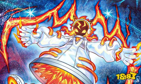 《游戏王》2023年4月禁卡表一览_18183.com