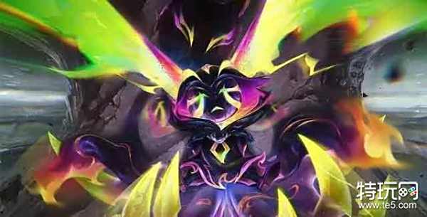 云顶之弈s8.5至高天阵容攻略 S8.5至高天薇古丝阵容装备搭配推荐_特玩网