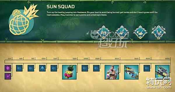 Apex英雄艾许传家宝上线时间_特玩网