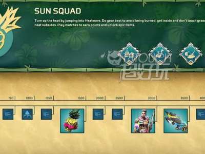 Apex英雄艾许传家宝上线时间_特玩网