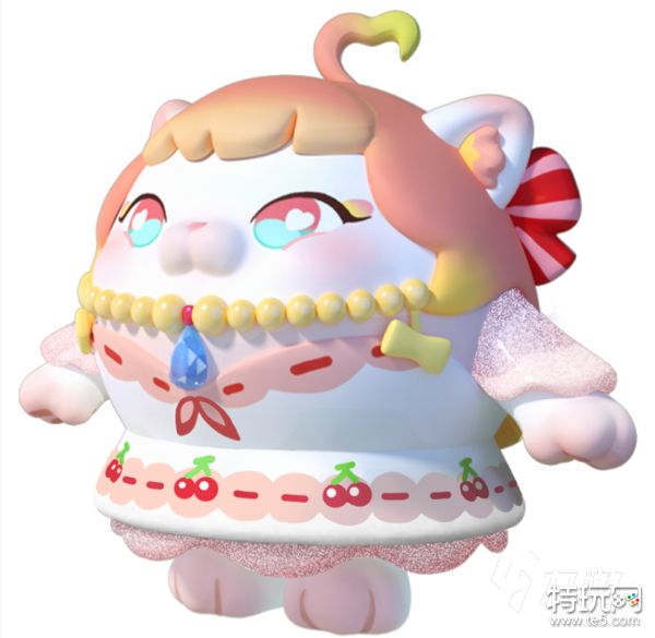 蛋仔派对s8赛季手册皮肤怎么样 蛋仔派对新赛季手册皮肤展示_特玩网