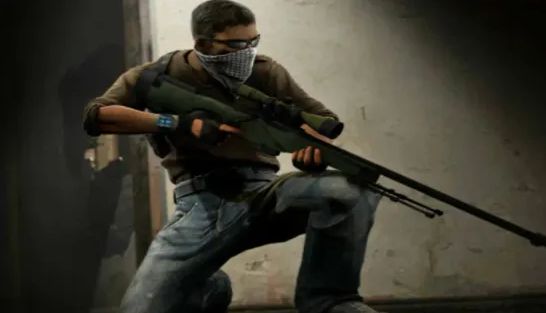 CSGO的rws是什么意思 CSGO的rws多少正常_18183下载站18183.cn