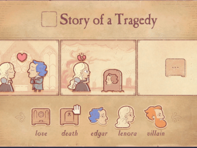 storyteller游戏在哪玩 storyteller下载地址预约分享_特玩网