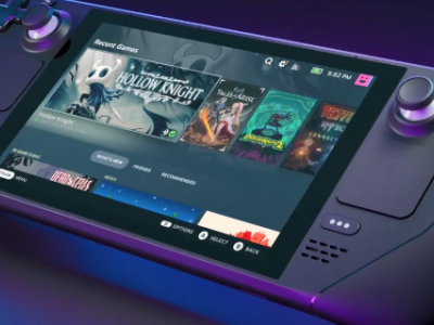 SteamDeck有几个版本_特玩网