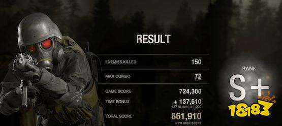 《生化危机4重制版》佣兵模式最强角色介绍_18183.com