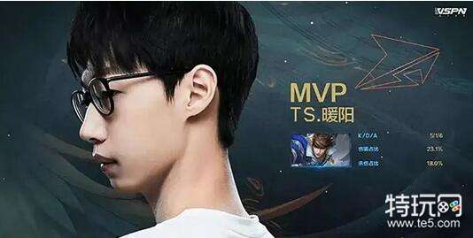 王者荣耀fmvp是什么意思_特玩网