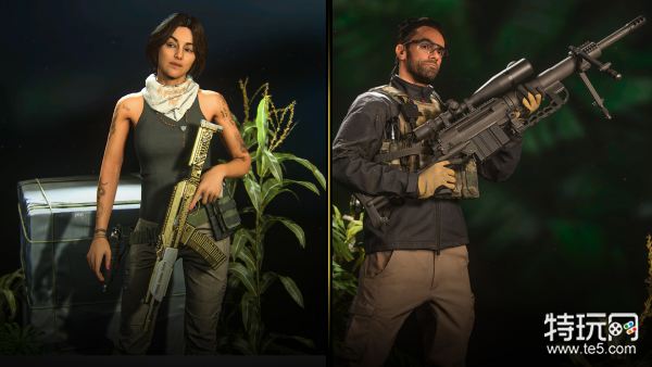 cod19第三赛季通行证奖励一览_特玩网