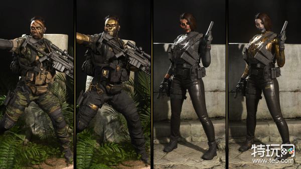 cod19第三赛季通行证奖励一览_特玩网