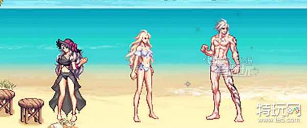 dnf2023夏日套什么时候出_特玩网