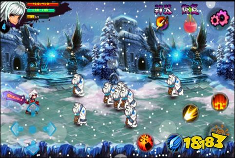 90年代国产rpg游戏一览2023(怀旧经典角色扮演手游排行榜) 18183Android游戏频道