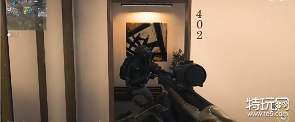 cod19DMZ模式军团阵营四级最终任务照章操作攻略_特玩网