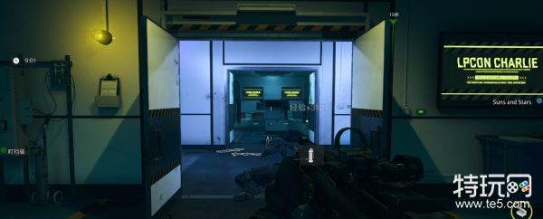 cod19DMZ模式王冠阵营三级任务王冠之眼攻略_特玩网