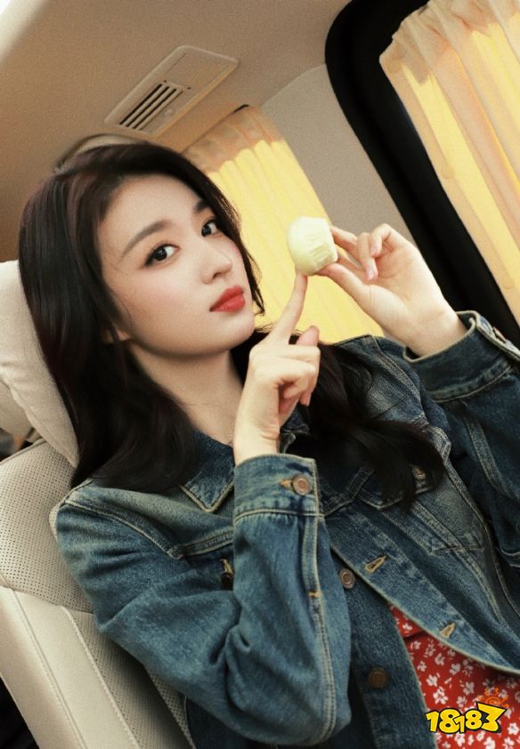 杨洋王楚然恋情 杨洋王楚然真的在一起吗_18183.com