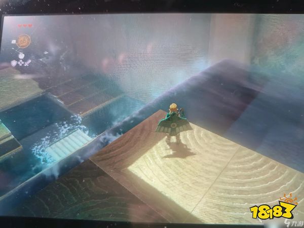 塞尔达传说王国之泪纳裘亚哈神庙过法攻略一览_18183.com