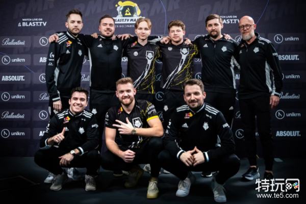 《CSGO》HooXi：图二就像散步般轻松，现在聊夺冠还太早_特玩网