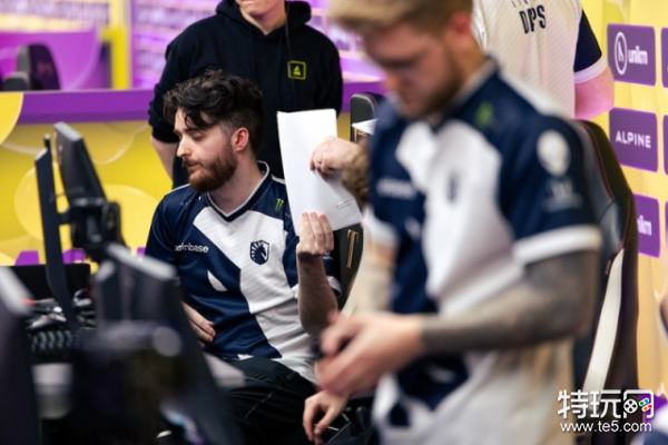 《CSGO》NAF：我们不能坐以待毙，必须赢下比赛_特玩网