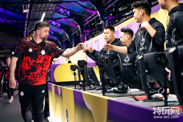 《CSGO》HooXi：图二就像散步般轻松，现在聊夺冠还太早_特玩网