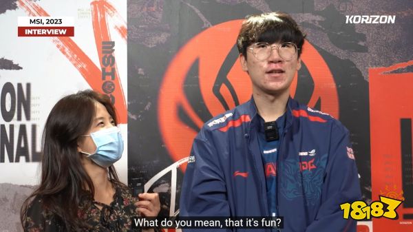 JDG下路选手Ruler采访内容汇总_18183专区