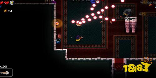 2023火爆的roguelike肉鸽地牢类游戏TOP5(耐玩的肉鸽地牢类游戏哪个好玩)_18183专区