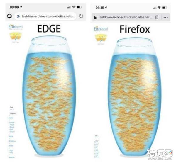 html5fishbowl在线测试 fishbowl鱼缸测试网址手机_特玩网