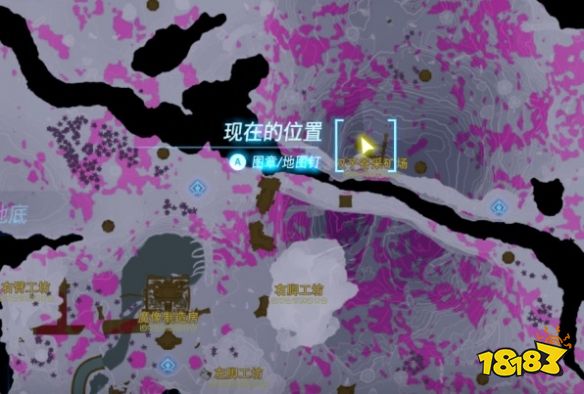 《塞尔达传说王国之泪》初始勇者套获取位置 初始勇者套在哪？_18183.com