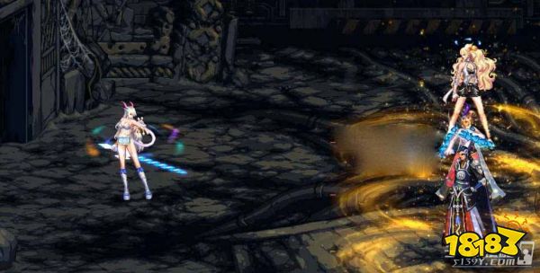 《DNF》剑帝110级版本最强配装攻略_18183.com