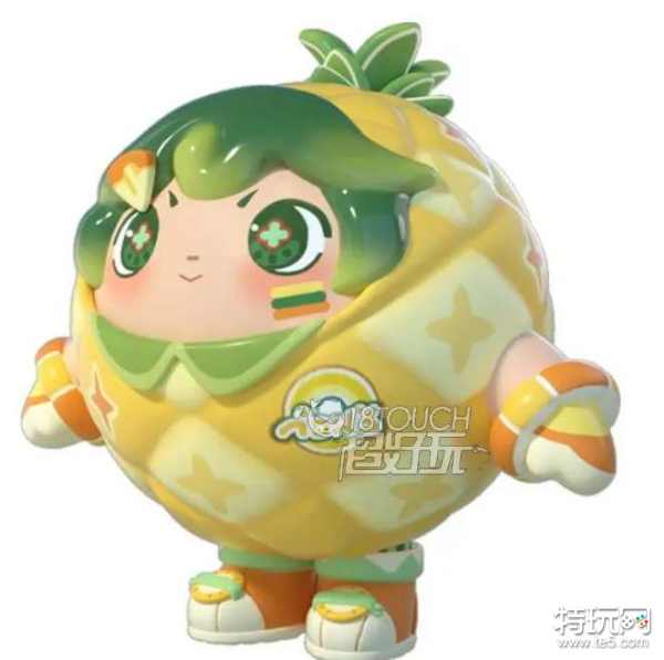 蛋仔派对s10赛季皮肤爆料_特玩网