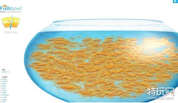 fishbowl测试是真的还是假的 测试打不开怎么回事_特玩网