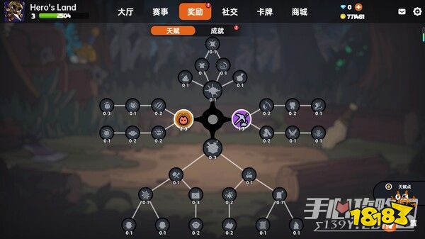 《沙盒与副本英勇之地》BOSS位置汇总_18183.com