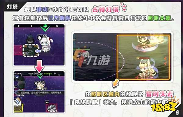 碧蓝航线第十四章掉落 主线关卡第14章掉落表_18183.com