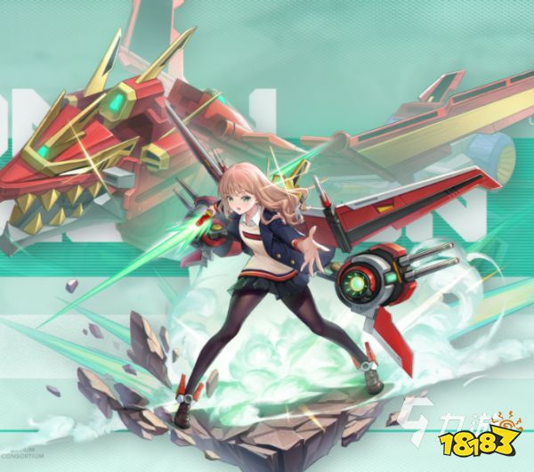 碧蓝航线南梦芽是否值得培养 SSR舰船南梦芽简评_18183.com