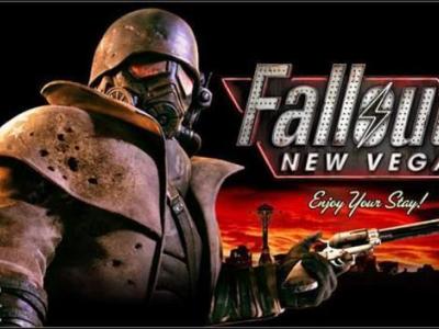 epic版辐射新维加斯如何汉化 Falout NewVegas中文设置_特玩网