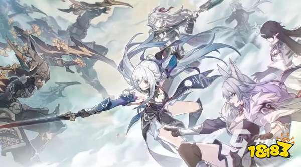 崩坏星穹铁道饮月技能怎么样 崩坏星穹铁道饮月属性分析_18183.com