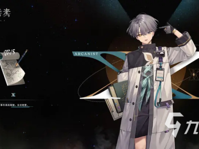 重返未来1999x角色强度怎么样 重返未来1999x强度分析_特玩网