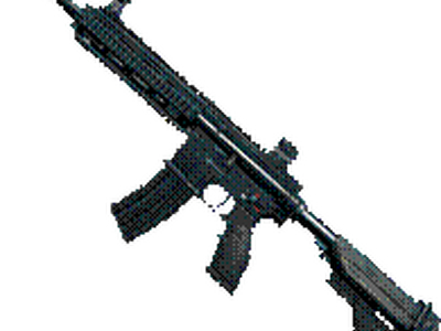 和平精英HK416怎么样 HK416实战性能分析_特玩网