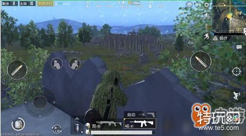 和平精英第5周挑战任务怎么做 S5第5周挑战任务快速完成攻略_特玩网