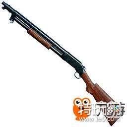 和平精英霰弹枪S1897怎么样 节奏大师的最爱_特玩网