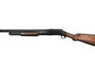 和平精英霰弹枪S1897评测 近战之王_特玩网