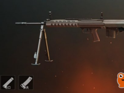 《和平精英》 QBU和Mini14深度对比分析_特玩网