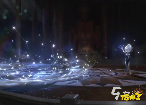 重返未来1999温妮弗雷德好用吗 温妮弗雷德技能效果详解_18183.com