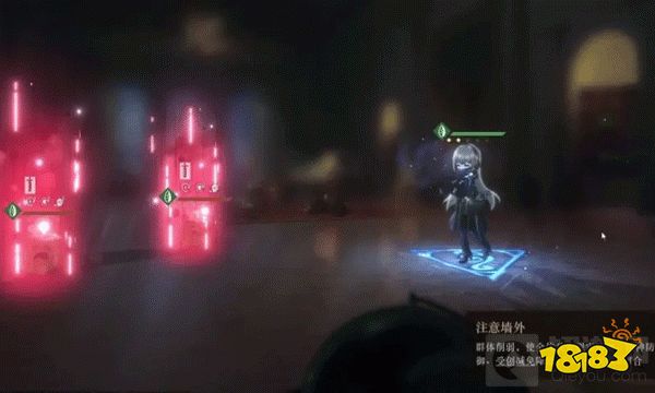 重返未来1999柏林以东怎么样 柏林以东角色测评_18183.com