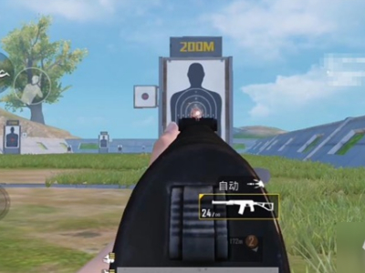 《和平精英》AC-VAL属性介绍_特玩网