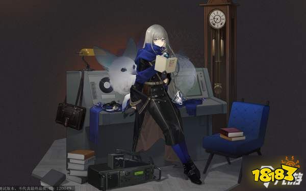 重返未来1999手游开服免费40抽怎么拿 重返未来公测40抽领取攻略_18183.com