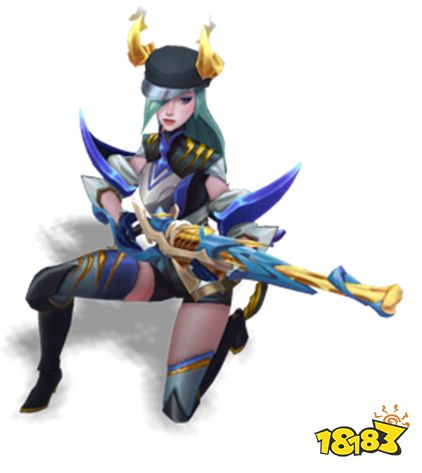 《LOL》DRX冠军皮肤签名版价格一览_18183.com