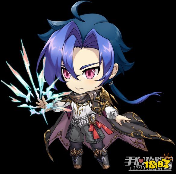 《梦幻模拟战》罗兰转职推荐_18183.com