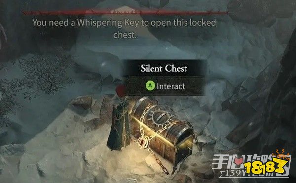 《暗黑破坏神4》NPC珍品商功能与物品清单介绍_18183.com