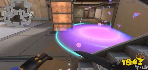 无畏契约奇乐技能是什么_18183.com