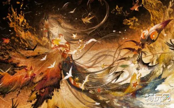 阴阳师520月之符咒自选SSR或SP式神推荐_特玩网