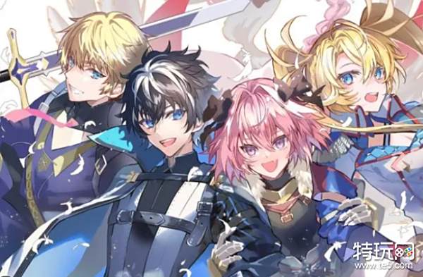 fgo国服四星剑阶罗兰强度介绍_特玩网