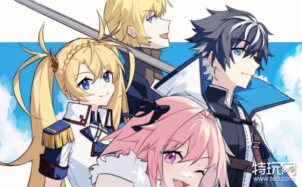 fgo国服四星剑阶罗兰强度介绍_特玩网